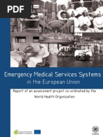 Designated Medical Event Dme List en | PDF | Hepatitis | Ischemia