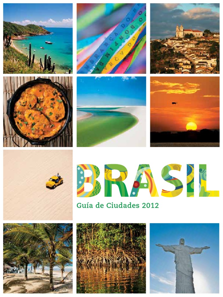Guia de Turismo y Ciudades Brasil 2012 | Carnaval | Sao Paulo