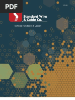 3M Cable Termination Installation Instruction | PDF | Cable ...