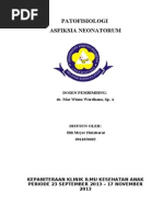 Asuhan Keperawatan Bisitopenia | PDF