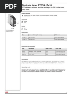 Cable Table Ducab | PDF | Electrical Conductor | Cable