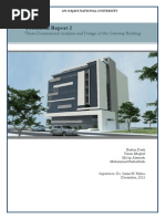 ESB Duct Laying Standards | PDF | Duct (Flow) | Lumber