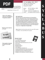 Assignment Cover Sheet | PDF