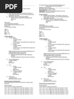 The Efficient Use of Paper Rule (A.M. No. 11-9-4-Sc) | PDF | Complaint ...