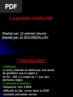 ERCF | PDF | Grossesse | Accouchement