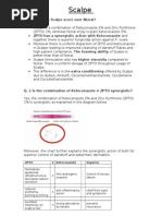 Topical Steroid Ladder Guidelines | PDF | Topical Medication ...