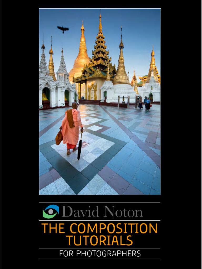 David Noton Composition Tutorials Preview 1 | PDF | Composition (Visual ...