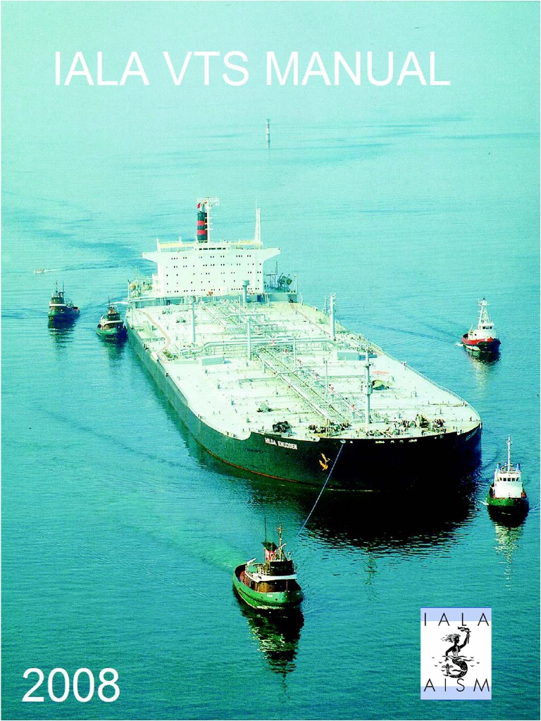 Vts Manual 2008 Final v2 0 | PDF | Territorial Waters | United Nations ...