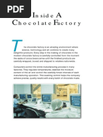 Process of Making KitKat in Factory - Production Line Tour - English ...