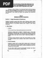 Republic Act No. 545 | PDF | Architect | Profession