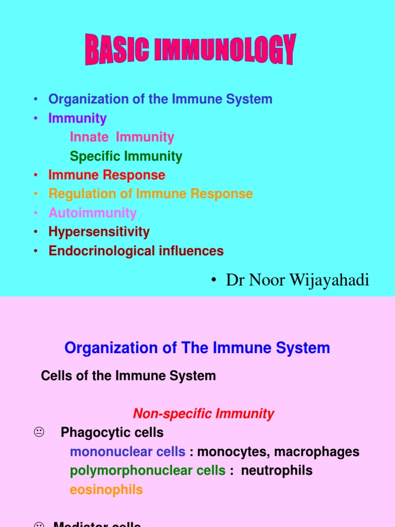 Basic Immunology Pdf _ Basic Immunology 7Th Edition Pdf – IRMT