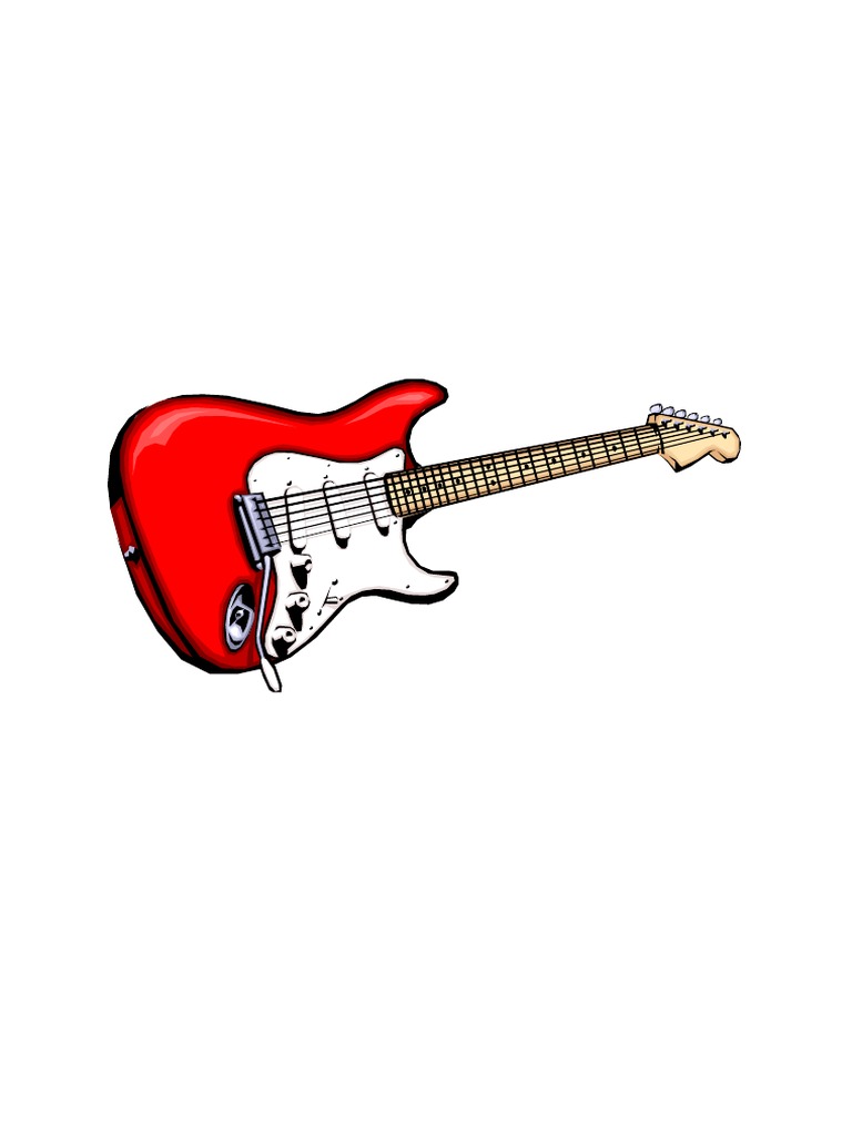 Guitar World | PDF