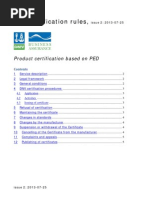 4.2 Registration of Fittings 4.2.1: Definition Per CSA B51 Fitting ...