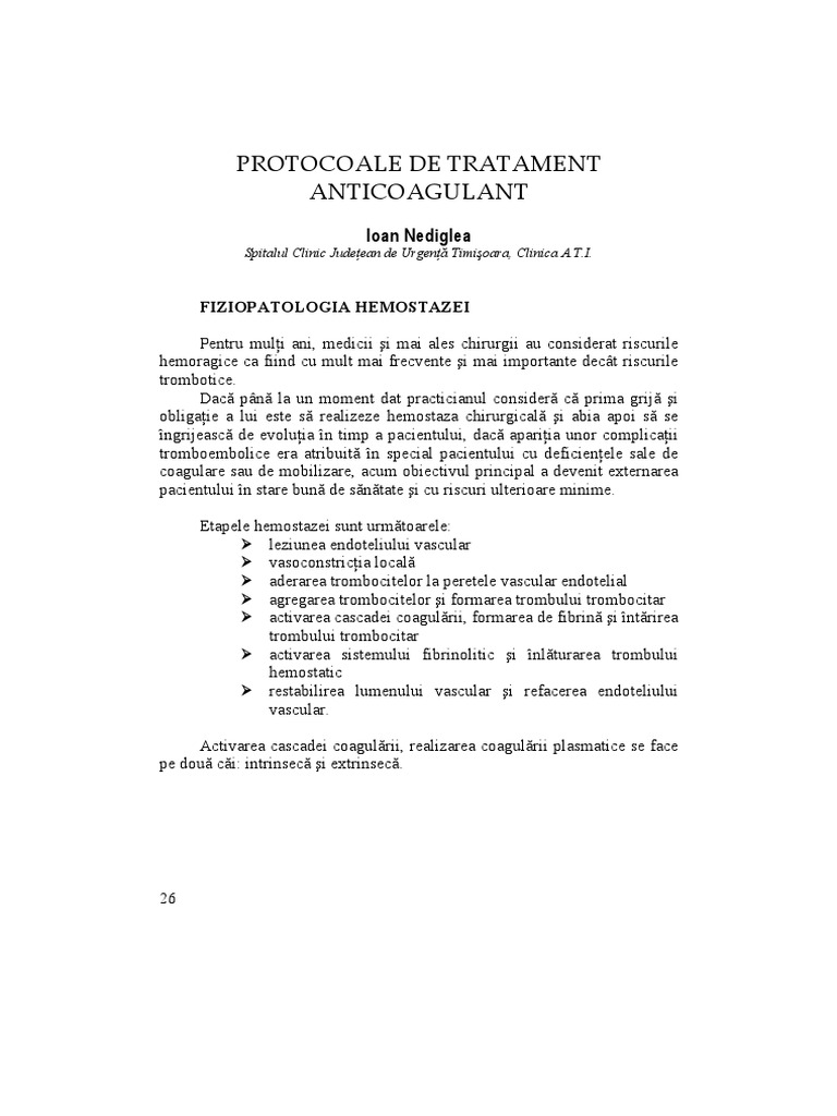 Protocoale | PDF