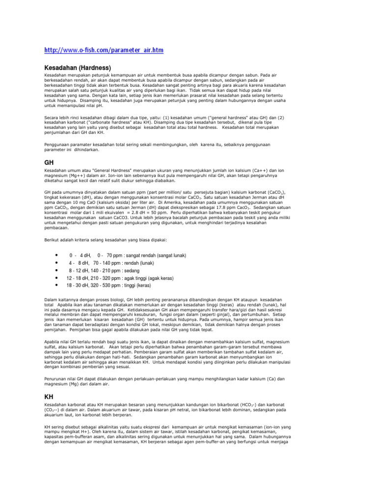 Parameter Jumlah Nilai Ambang In English - legsploaty