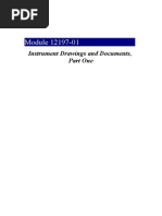 Instrument Installation Hook Up Drawings | PDF | Transparent Materials ...