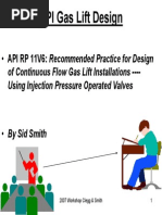 Landmark Small Tutorial PDF | PDF | Casing (Borehole) | Drilling
