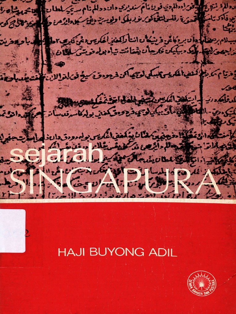Sejarah Singapura | PDF