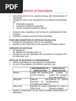 BEN-1 Declaration for Beneficial Ownership | PDF | Trust Law | Limited ...