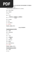 Tabla AWG MCM A mm2 | PDF