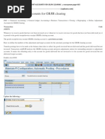 Understanding GR/IR in Accounting | PDF | Corporate Jargon | Debits And ...