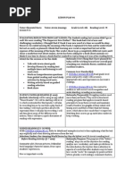 Fluency Shaping Worksheets for Stuttering | PDF | Stuttering | Fluency