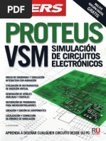 Simulación de Circuitos en Proteus | PDF | Puerta lógica | Circuitos ...