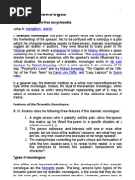 3-Term Label - RP Consonants | PDF