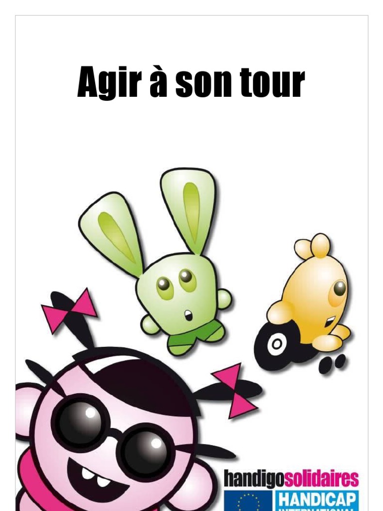 Guide Agir | PDF | Business