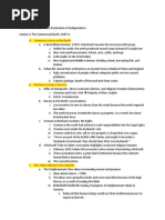 US HISTORY Mid Term Exam Study Guide 1 | PDF | Thirteen Colonies ...