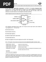 BITX Versao 3 | PDF | Rede elétrica | Transformador