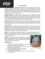 Monografía de Los Mayas | PDF | Civilización maya | Mesoamérica