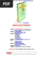100+ Electrical & Electronic Circuit Symbols | PDF | Inductor | Capacitor