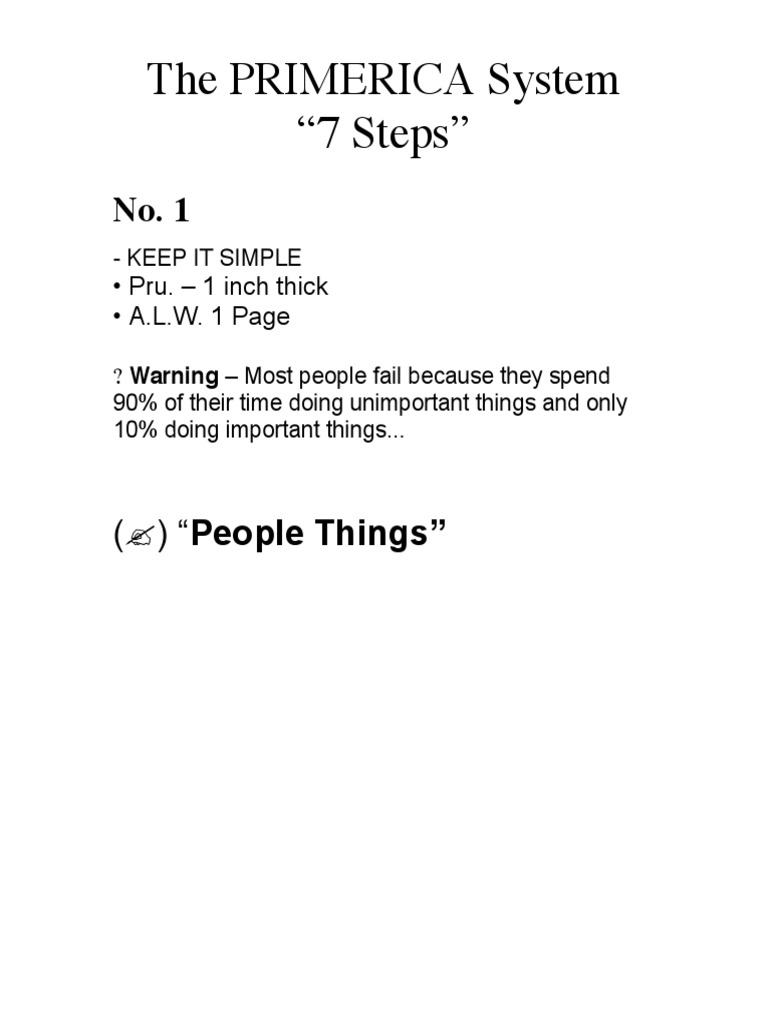 The Al Williams Way | PDF