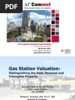 Calculating DLOM: Models and Methods | PDF | Business Valuation ...