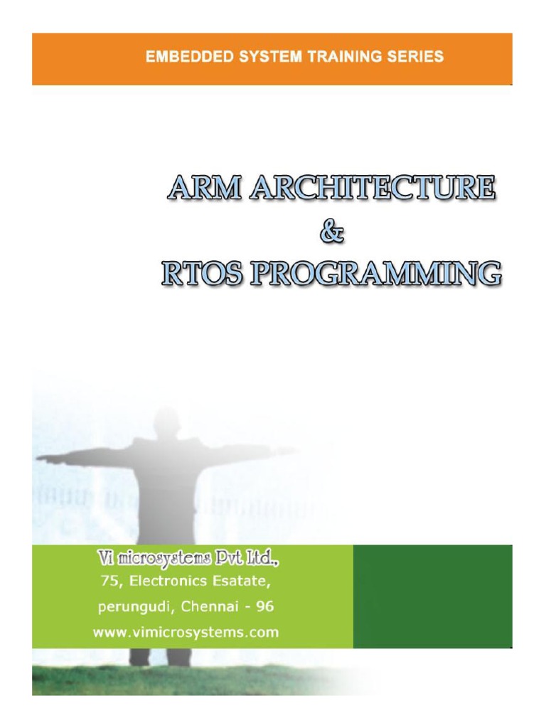 Embedded ARM11 | PDF | Arm Architecture | Embedded System