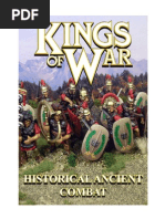 List of All M2TW Ancillaries With Cheat Codes - Commands - GG | PDF ...