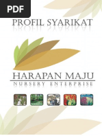 Contoh Profil Syarikat | PDF