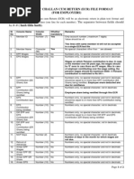 Electronic Patient Report Form Overview | PDF | Patient | Ambulance