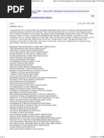 Power Lifting Matrix | PDF | Weight Training | Strength Training