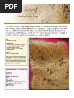 Free Birds Eye Pattern | PDF | Knitting | Textiles