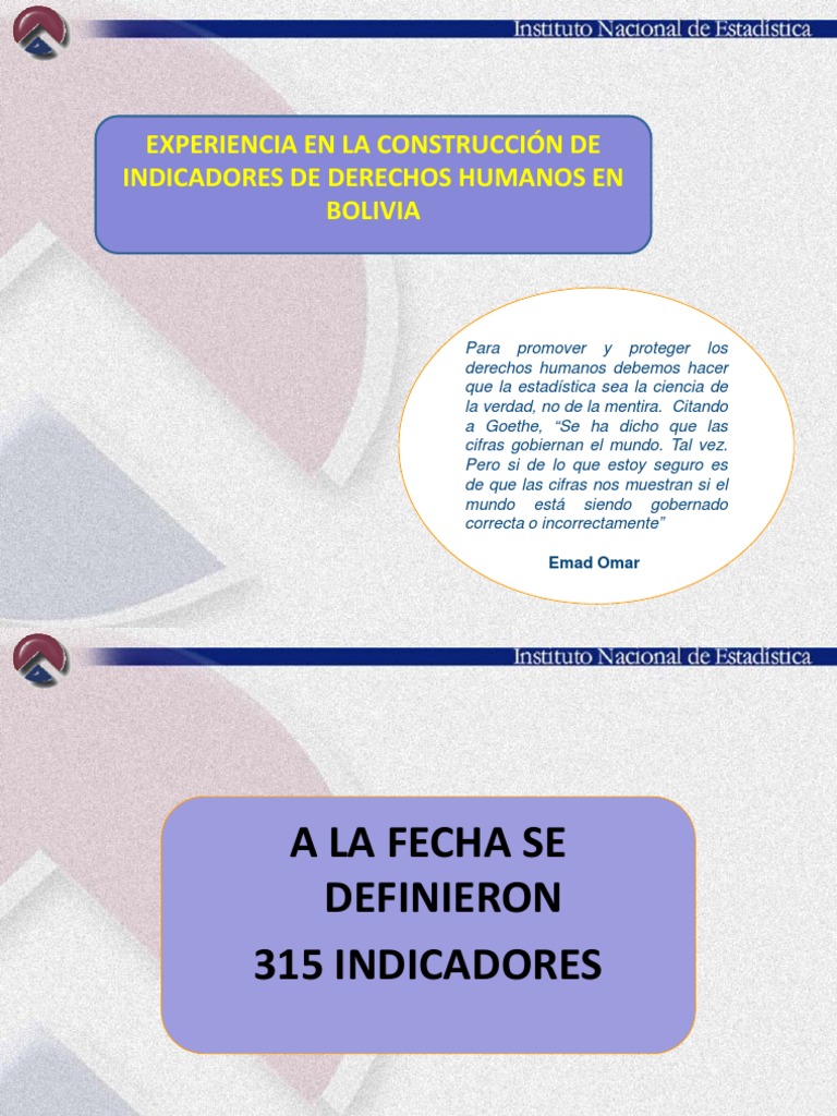 Ana Maria Duran. Derechos - Humanos. BOLIVIA | PDF | Derechos humanos ...