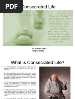 Single Blessedness: A Vocation To Be Present To The Lord | PDF ...