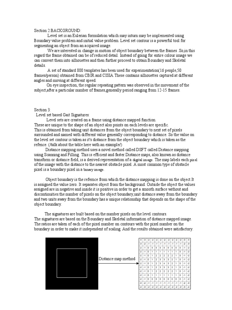 Digital Image Pixel Binary Image | PDF | Teaching Mathematics | Nature