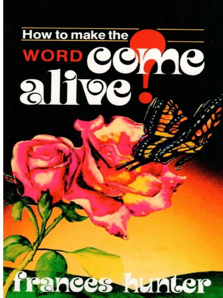 Come Alive! | PDF | Sin | Glory (Religion)
