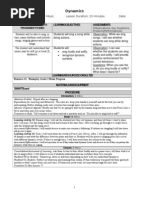 Grade 2 - Arts (Third Quarter) | PDF | Learning | Lesson Plan