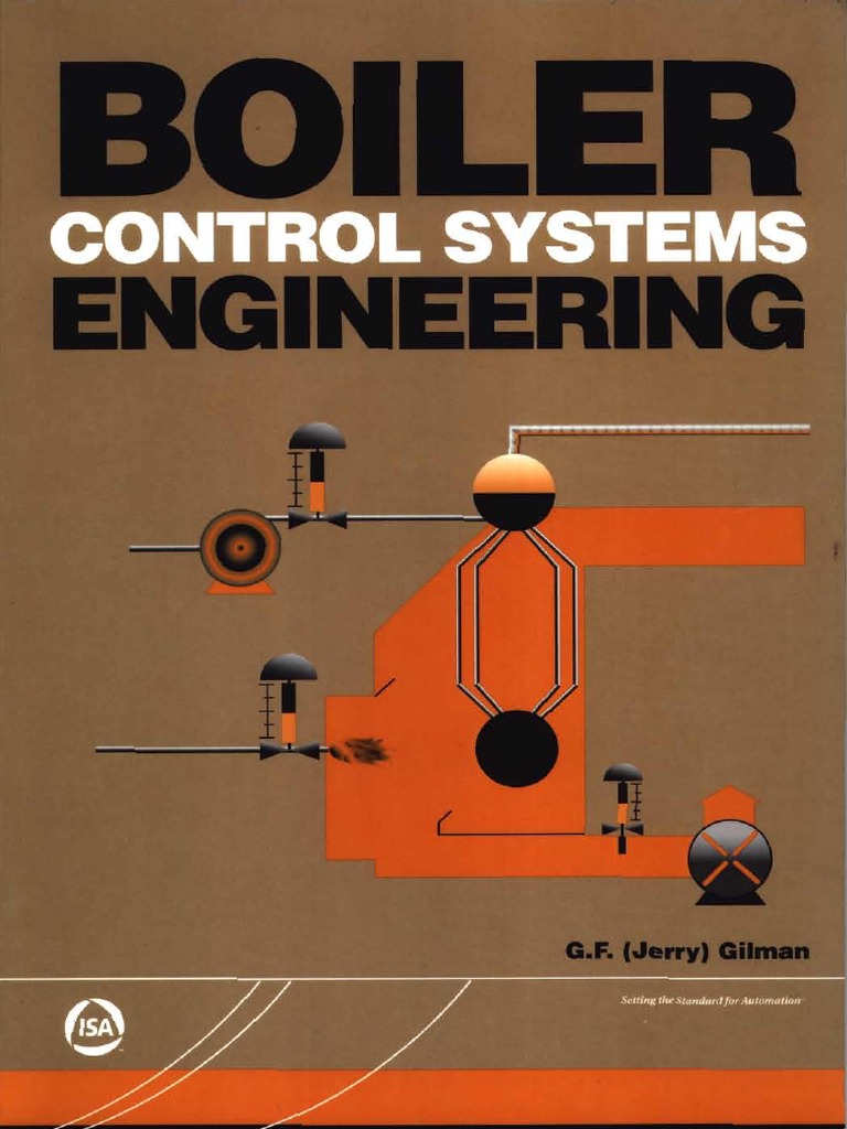 Boiler Control Systems Engineering - 2005 - en | PDF