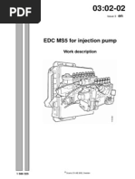 Scania Fault Codes | PDF | Relay | Electrical Components
