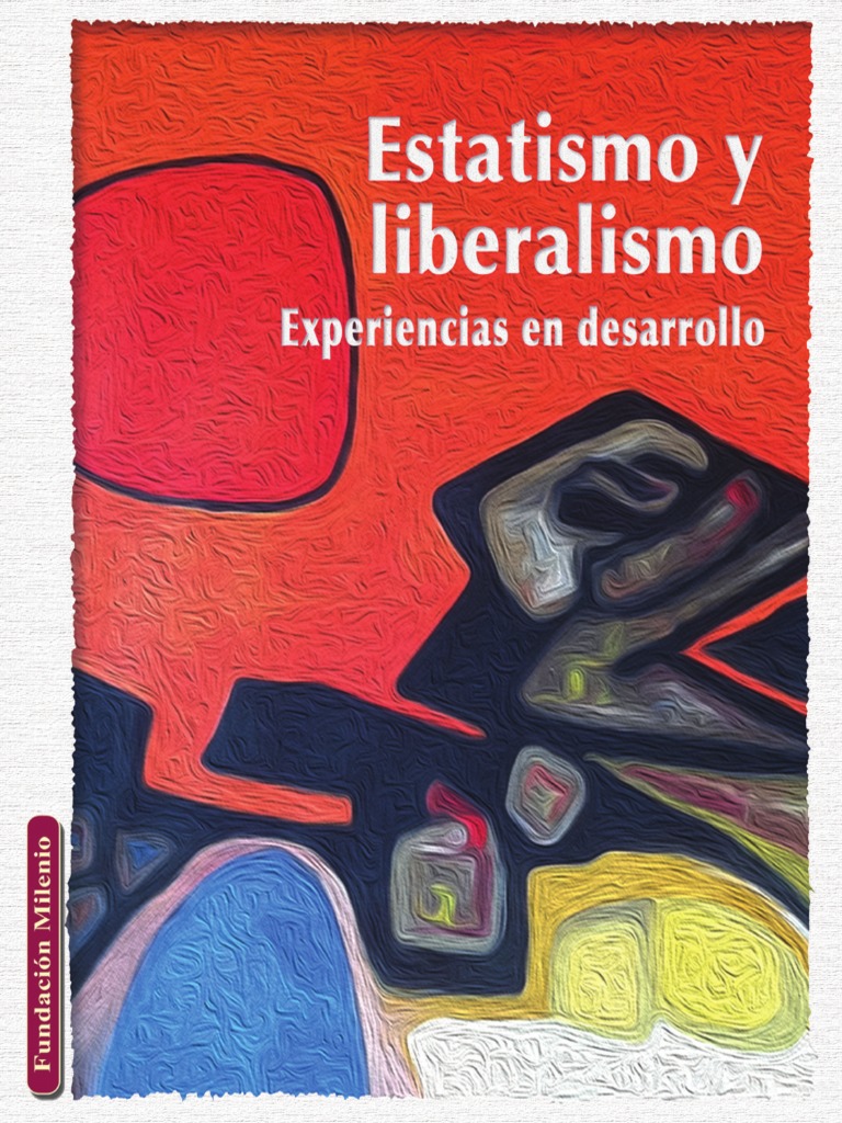 Estatismo y Liberalismo, Experiencias en Desarrollo | PDF | Bolivia | Empresa de propiedad estatal