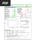 Concrete Box Culvert Design Based On AASHTO 17th & ACI 318-19 | PDF ...